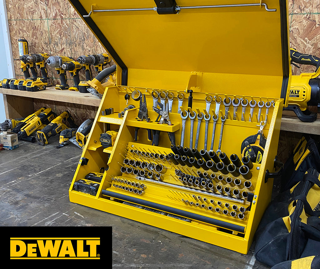 Quality Craft Expands Partnership with Stanley Black & Decker, Inc